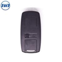 China 315MHz 2 Buttons Remote Control Car Remote Entry Folding Suzuki Car Key for sale