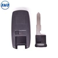 China 315MHz 2 Buttons Remote Control Car Remote Entry Folding Suzuki Car Key for sale