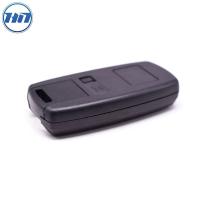 China 315MHz 2 Buttons Remote Control Car Remote Entry Folding Suzuki Car Key for sale