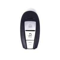 China 433MHz 2 buttons 47 chip Smart Remote Control Car 2013DJ1464 for sale