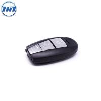 China 433MHz 2 buttons 47 chip Smart Remote Control Car 2013DJ1464 for sale