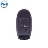 China 433MHz 2 buttons 47 chip Smart Remote Control Car 2013DJ1464 for sale