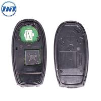 China 433MHz 2 buttons 47 chip Smart Remote Control Car 2013DJ1464 for sale
