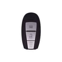 China 2 Buttons ASK 433MHz Chip Type 47 Car Key Fob for Suzuki Kizashi Replacement for sale