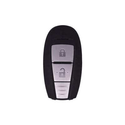 China 2 Buttons ASK 433MHz Chip Type 47 Car Key Fob for Suzuki Kizashi Replacement for sale