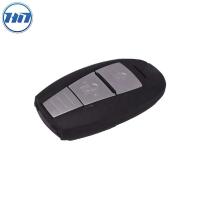 China 2 Buttons ASK 433MHz Chip Type 47 Car Key Fob for Suzuki Kizashi Replacement for sale