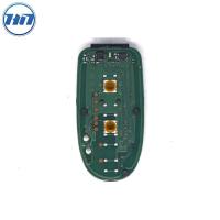 China 2 Buttons ASK 433MHz Chip Type 47 Car Key Fob for Suzuki Kizashi Replacement for sale