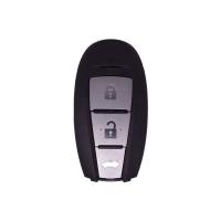 China 3 Button ASK 433MHz Car Key Blank with Chip Type 47 for Suzuki Kizashi Key Fob for sale