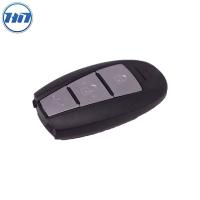 China 3 Button ASK 433MHz Car Key Blank with Chip Type 47 for Suzuki Kizashi Key Fob for sale