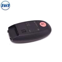 China 3 Button ASK 433MHz Car Key Blank with Chip Type 47 for Suzuki Kizashi Key Fob for sale