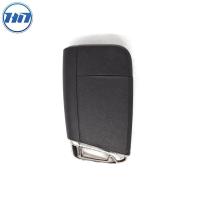 China Remote Car Key ASK 434MHz 49chip 3 Button Remote Key Fob CMIIT 2015DJ1678 for sale
