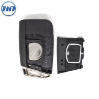 China Remote Car Key ASK 434MHz 49chip 3 Button Remote Key Fob CMIIT 2015DJ1678 for sale