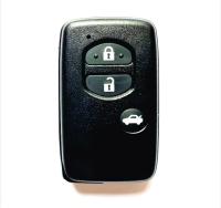China Genuine Subaru XV & Impreza Push Button Key Transmitter 88835SG032 MY14 NEW PCB 271451-6920 for sale
