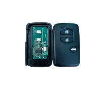China Genuine Subaru XV & Impreza Push Button Key Transmitter 88835SG032 MY14 NEW PCB 271451-6920 for sale
