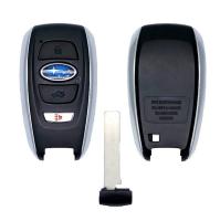 China HN Key Fob HYQ14AHK HYQ14AHC 4 Button For Subaru Crosstrek Forester Impreza Traditional Outback for sale