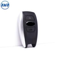 China 3 Buttons FSK 315MHz 4D Smart Remote Car Key Fob for Subaru for sale