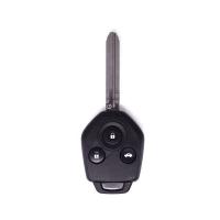 China ASK315MHz 3 buttons Remote Control Car key Folding Remote Entry Fit For Subaru for sale