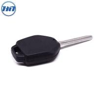 China ASK315MHz 3 buttons Remote Control Car key Folding Remote Entry Fit For Subaru for sale