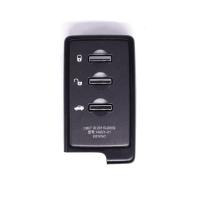 China 3buttons 315MHz Keyless Smart Remote Entry Fob with 4D chip 271451-7210 , FCCID 14AGY-01 for sale