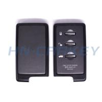 China 3buttons 315MHz Keyless Smart Remote Entry Fob with 4D chip 271451-7210 , FCCID 14AGY-01 for sale