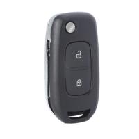 China PCF7961M Flip Remote Key 2 Buttons Fob for Renault for sale