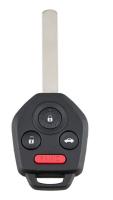 China 315MHz/G Chip CWTWB1U811 Smart Key For LEGACY OUTBACK FORESTER IMPREZA for sale