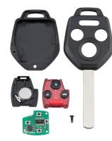 China 315MHz/G Chip CWTWB1U811 Smart Key For LEGACY OUTBACK FORESTER IMPREZA for sale