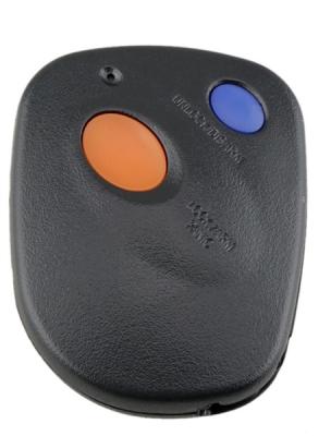 China Smart car A269ZUA111, 2 buttons, for Subaru Baja Forester Impreza Legacy Outback, car remote control for sale
