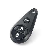 China Car Remote For Subaru Impreza Forester Car Key 2 Button 2005 2006 2007 2008 433mhz NHVWB1U711 for sale