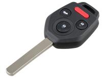 China 315Mhz G Chip Smart Car Remote Key CWTWB1U811 For SUBARU LEGACY OUTBACK FORESTER IMPREZA for sale