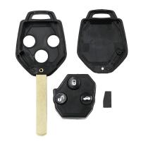 China Subaru Forester 2008-2010 car remote control 3-button 433MHz 4D62 chip for sale