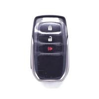 China Suitable For Cruiser Smart Remote Key Fob Keyless 3 Button433MHz H Chip FCCID BJ2EW for sale
