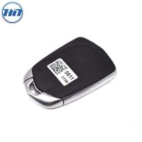 China Genuine Blank Auto Remote Car Key Case 2+1 Buttons for sale