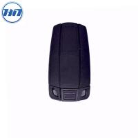 China high-qualiy For bMW 2 Buttons car key case replacement for sale