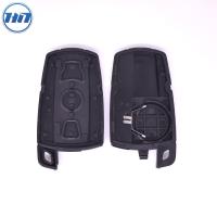 China high-qualiy For bMW 2 Buttons car key case replacement for sale