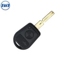 China 3 Button Head Smart Key Shell Cover For E31 E32 E34 E36 E38 E39 E46 Z3 for sale