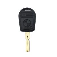 China 3 Button Head Smart Key Shell Cover For E31 E32 E34 E36 E38 E39 E46 Z3 for sale