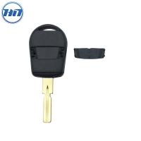 China 3 Button Head Smart Key Shell Cover For E31 E32 E34 E36 E38 E39 E46 Z3 for sale