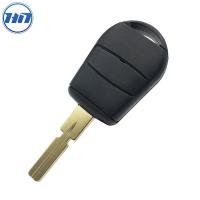China 3 Button Head Smart Key Shell Cover For E31 E32 E34 E36 E38 E39 E46 Z3 for sale