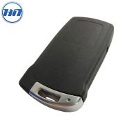 China Excellent Keyless Remote Control Smart Car Key Fob Shell Cover for sale