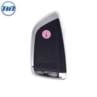 China 3+1 Buttons X5 X6 2013DJ5983 Original Car Key Remote Case for sale