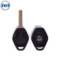 China 3buttons Car Key LX8 FZV HU92 Blade Remote Case for sale