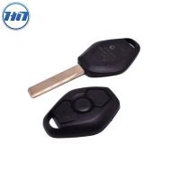 China 3buttons Car Key LX8 FZV HU92 Blade Remote Case for sale