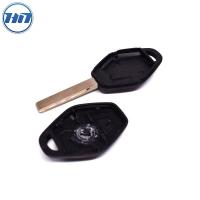 China 3buttons Car Key LX8 FZV HU92 Blade Remote Case for sale