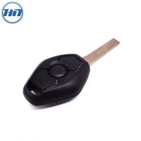 China 3buttons Car Key LX8 FZV HU92 Blade Remote Case for sale