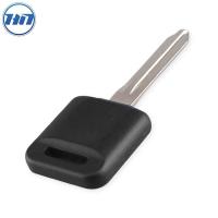 China Car Uncut Blade Transponder Key For Nissan Teana Almera Sunny Versa X-Trail Uto Remote Key Fob ID46 Chip for sale