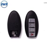 China Excellent 4buttons Car Key Go Remote Replacement Shell for Entry Case FCCID KR55WK48903 for sale