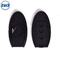 China Excellent 4buttons Car Key Go Remote Replacement Shell for Entry Case FCCID KR55WK48903 for sale