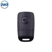 China 4buttons Blank Key Replacement Shell Buick LaCrosse Car Key Case for sale