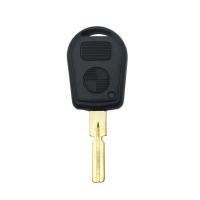 China 2 Button Keyless Entry Remote Control Auto Key Shell For E38 E39 E36 Z3 for sale